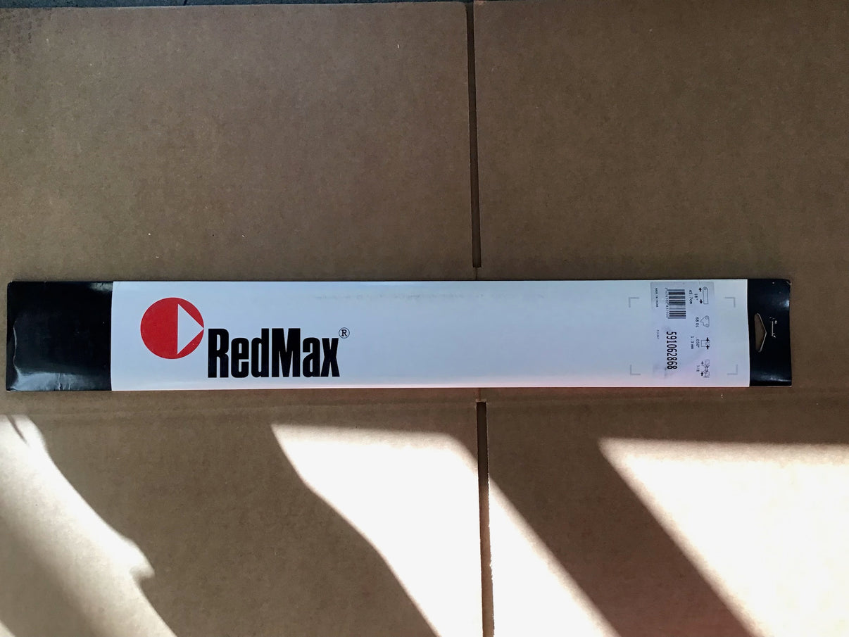 RedMax 18IN GUIDE BAR -3/8IN-050-68DL 591062868 – SWI Outlet Store