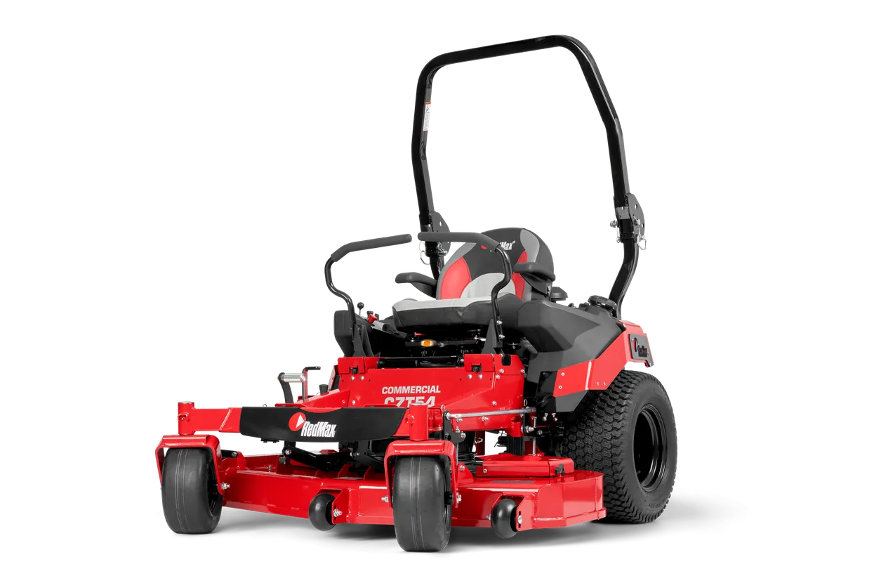 RedMax CZT60+ 60" Zero-Turn Mower – Pro Performance – SWI Outlet Store
